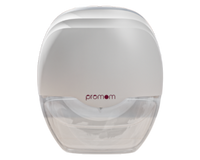 Promom - Your Favorite Wearable Breast Pump & Bottle Sterilizer