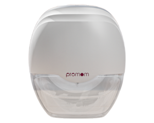 Promom - Your Favorite Wearable Breast Pump & Bottle Sterilizer