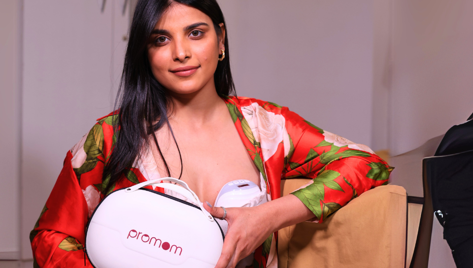 About Us- Bottle sterilizer & Warmer – Promom