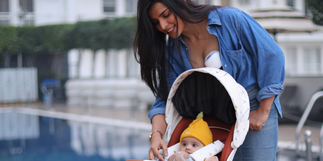 Promom - Your Favorite Wearable Electric Breast Pump